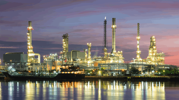 Lummus to Provide Cumene Tech to IndianOil | Rigzone