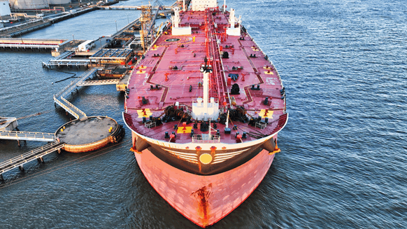 MOL Inks Charter Deal for CTV SeaLoader 2 with Petrobras | Rigzone