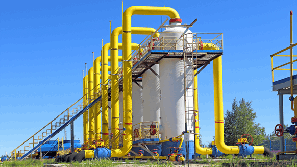 MPLX Closes $2.4B Acquisition of Northwind Midstream Assets | Rigzone