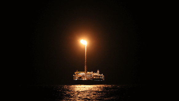 Mero-2 FPSO in Brazil's Santos Basin Starts Production | Rigzone