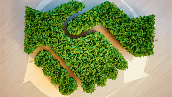 Microsoft and Brookfield Sign Renewable Energy Framework Deal | Rigzone