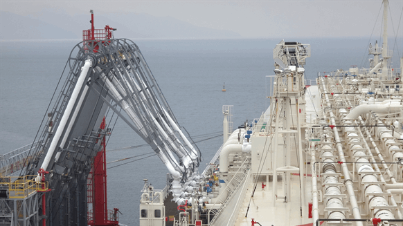 MidOcean to Acquire Stake in Peru LNG from SK Earthon | Rigzone