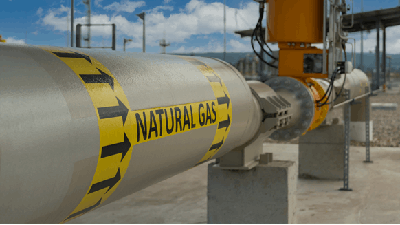 Mountain Valley Gas Pipeline Starts Operation | Rigzone