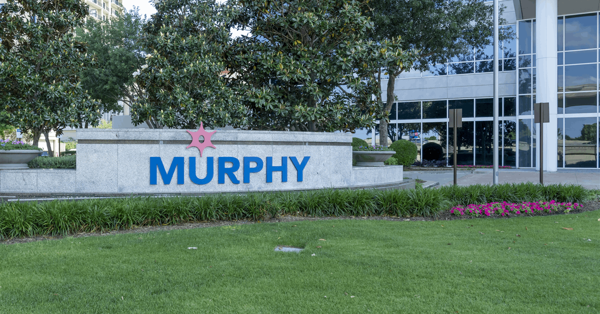 Murphy Oil Earnings Dip | Rigzone