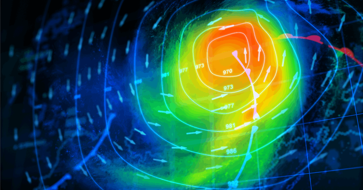 NOAA Updates 2025 Atlantic Hurricane Season Forecast | Rigzone