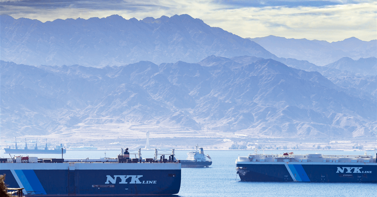 NYK Increases CO2 Credits Purchase from Occidental | Rigzone