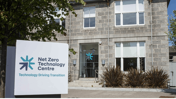 NZTC Turns to Palantir, InDHu For Offshore Energy Data Project | Rigzone