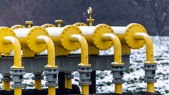 Naftogaz Secures Preliminary Deal for Winter LNG from Greece's DEPA ...