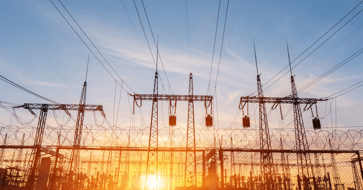 National Grid Files Plan for Norwich and Tilbury Transmission Line ...
