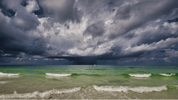 New Disturbance Over Southwest Gulf of Mexico | Rigzone