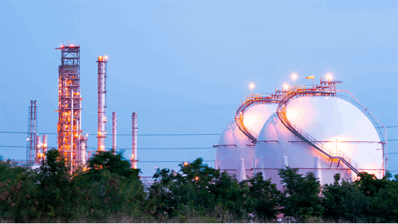 NextDecade Approves Rio Grande LNG Train 5 | Rigzone