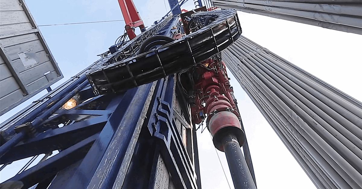 North America Goes Back to Adding Rigs | Rigzone