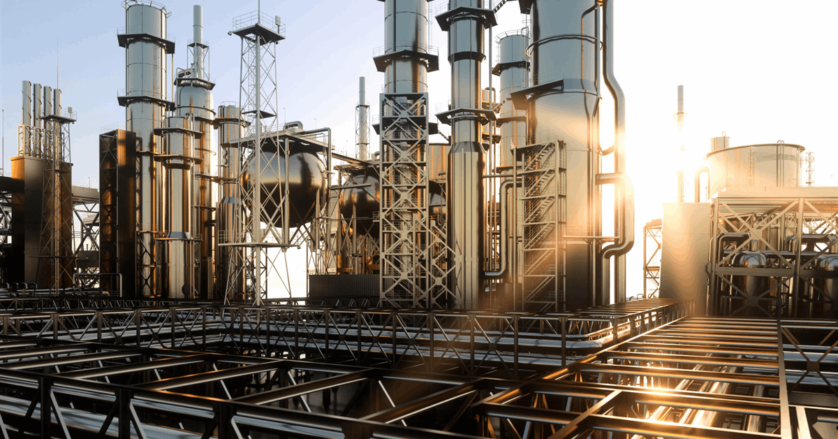 North Atlantic in Talks with ExxonMobil to Buy French Refinery Complex ...