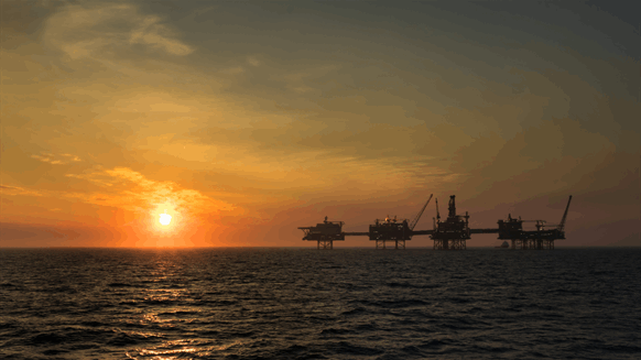 North Sea Field a Scoreboard Tracks Norways Rising Oil Clout | Rigzone