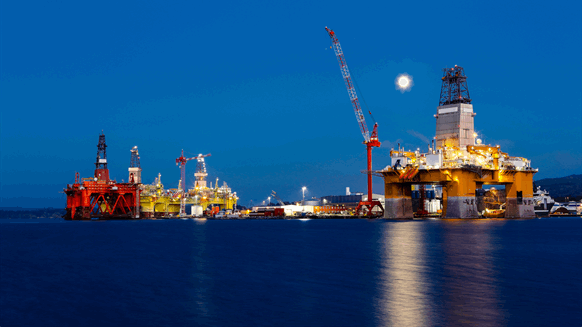 Norway Gas Production in July Tops Forecast by 12 Percent | Rigzone