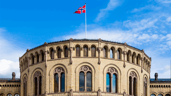 Norway Greenlights Startup of Tommeliten Field | Rigzone