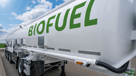 OPAL Fuels Expands Canadian RNG Fueling Network | Rigzone