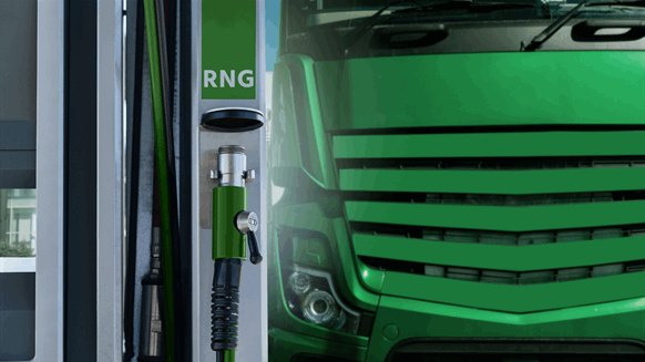 OPAL Fuels, SJI Start Building Second RNG Plant in New Jersey | Rigzone