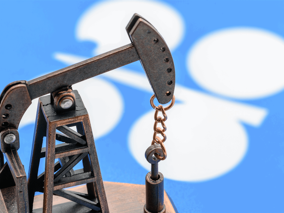 Opec Oil