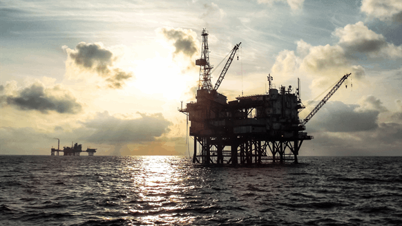Oil Discovery Made in North Sea | Rigzone