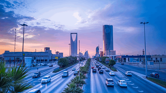 Oil Trader Wellbred Plans Small-Scale Refinery in Saudi Arabia | Rigzone