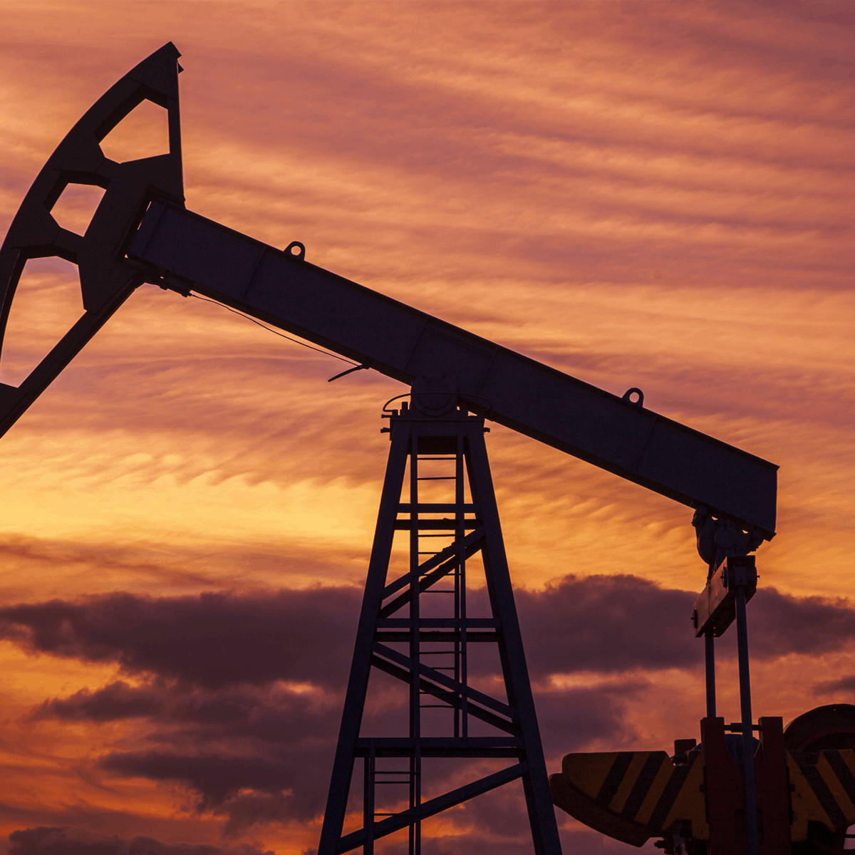 Oil Well Locations In Texas