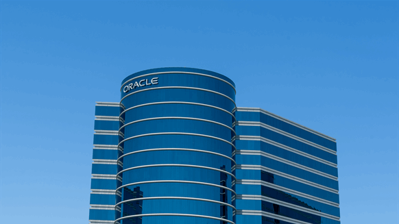Oracle Taps VoltaGrid for Data Center Power Infrastructure | Rigzone
