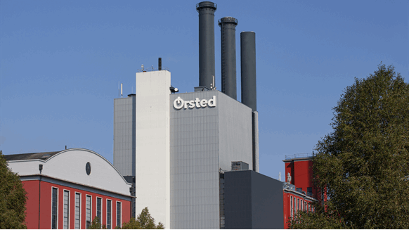 Orsted Assumes Full Ownership of Sunrise Wind Offshore NY | Rigzone