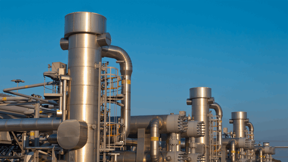 Pembina Gas Infrastructure Acquires 50 Pct Stake in Kaybob Complex ...