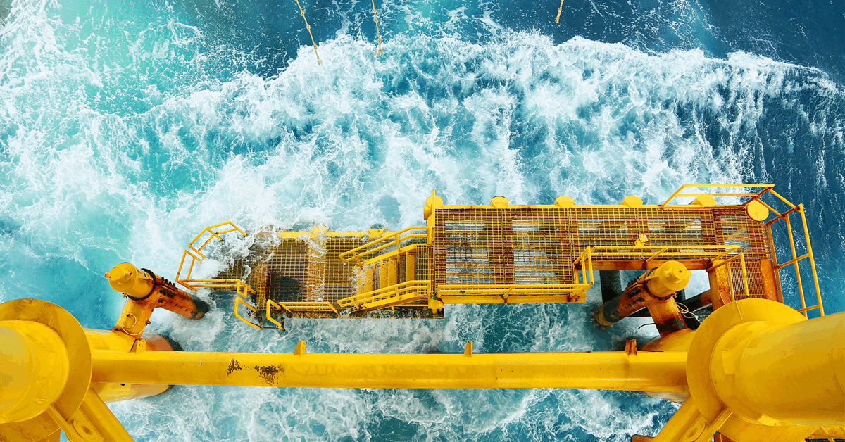 Perenco Begins Work to Restart Flows at Campos Fields – Pipeline Pulse