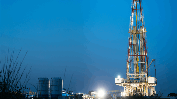 Perenco Hits Oil At Tchnem Well In Congo | Rigzone