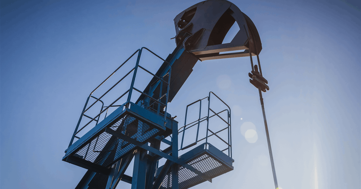 Perenco Raises Oil Production Capacity in Chad | Rigzone