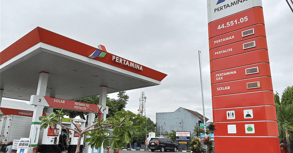 Pertamina Expands Pertamax Green 95 Network in Central Java | Rigzone