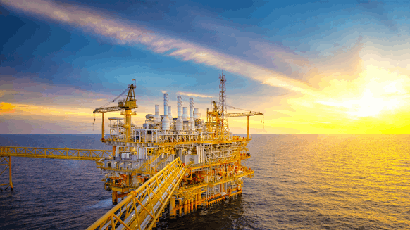 Petrofac Signs FPSO Service Contract with CNRI | Rigzone