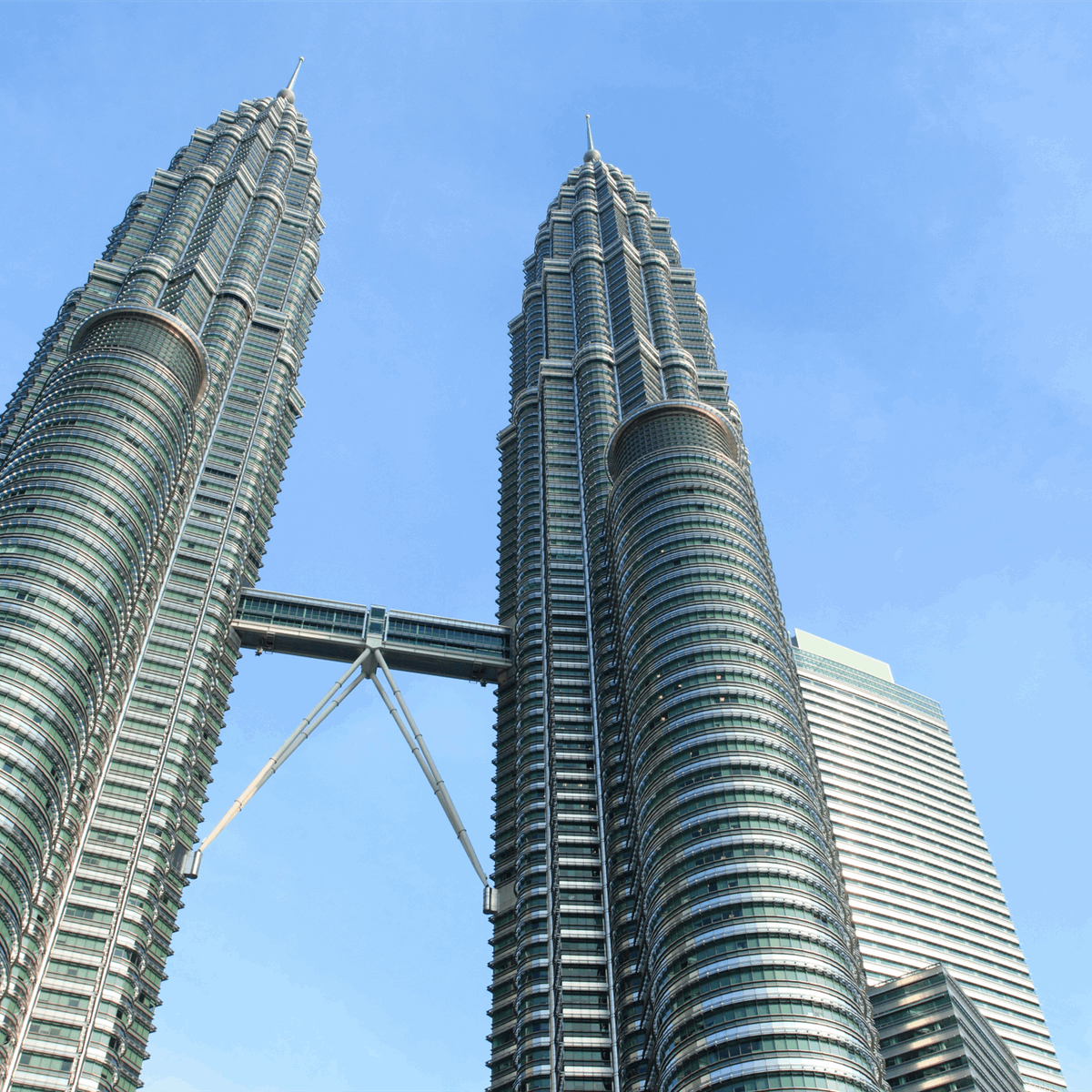 Petronas