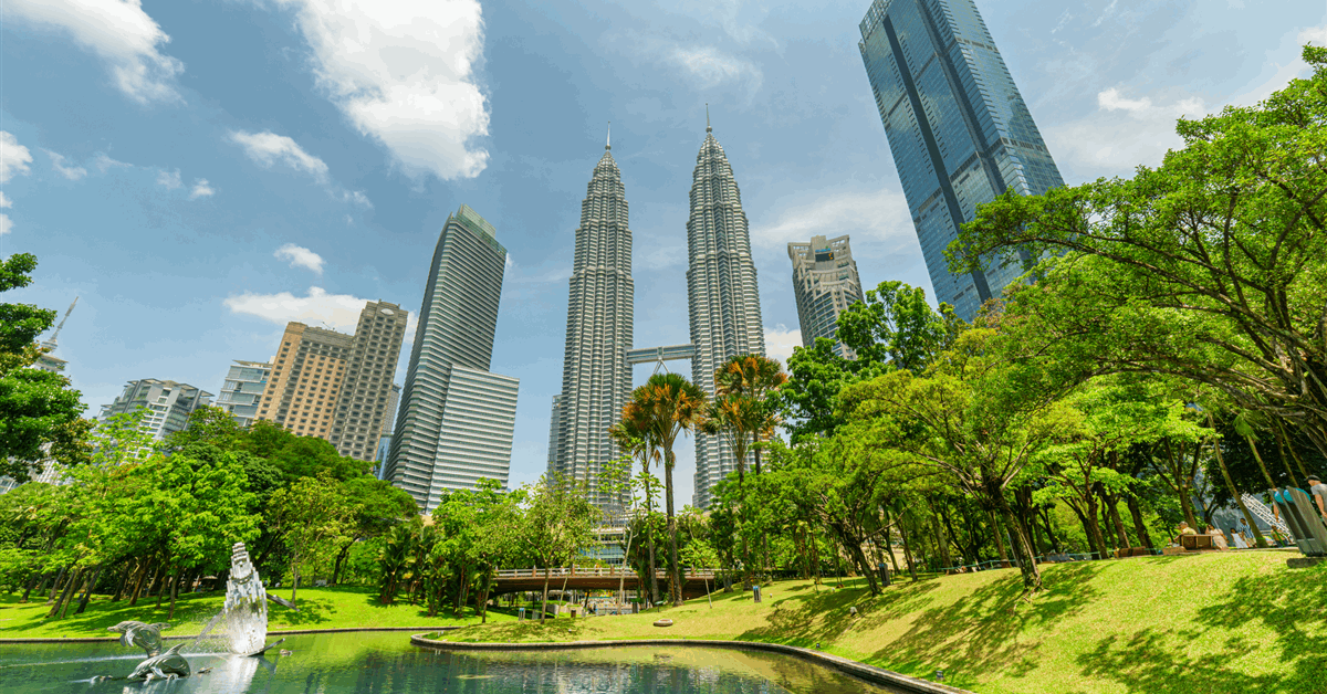 Petronas Forges AI, Digital Partnerships | Rigzone