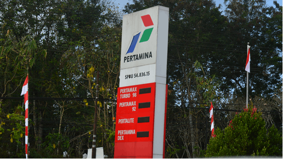 Petronas Sells Part of Bobara Stake in Indonesia to Pertamina | Rigzone