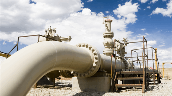 Phillips 66 Sells Stake in REX Pipeline to Tallgrass | Rigzone