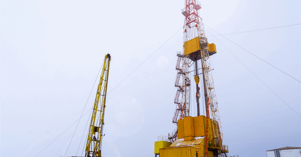 Pikka Oil Project in Alaska Reaches Continuous Production | Rigzone