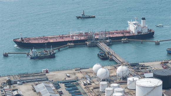 QatarEnergy Inks 5-Year Oil Supply Deal with Shell | Rigzone