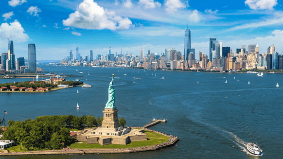 RWE-National Grid JV Submits Bid For New York State Wind Rights | Rigzone
