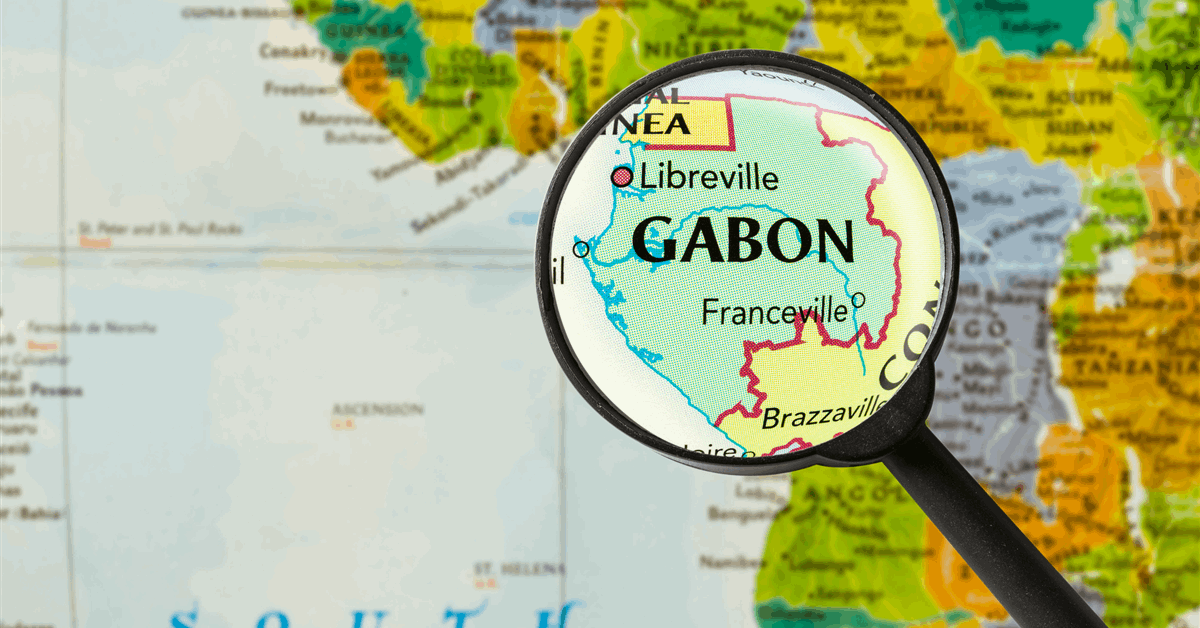 ReconAfrica Signs PSC for Asset Offshore Gabon | Rigzone