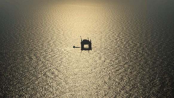 Repsol, Partners Start Oil Production at US Gulf Project | Rigzone