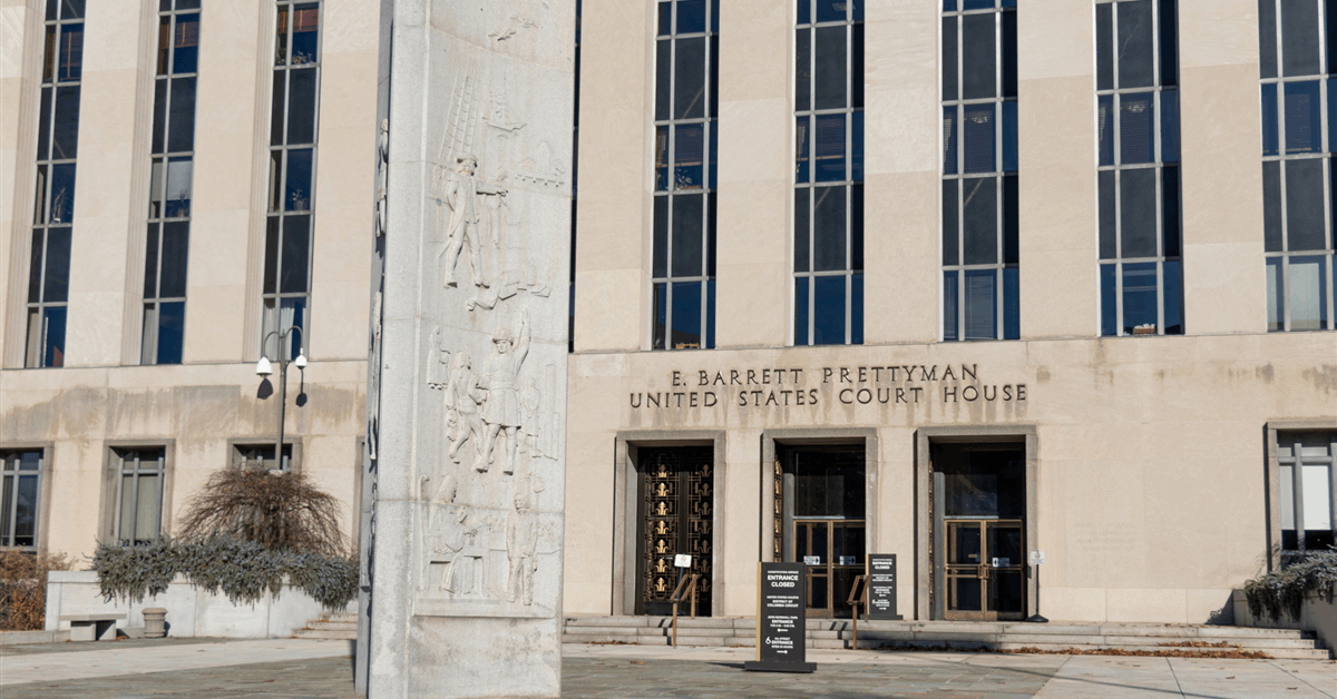 Revolution Wind Challenges Stop Order before Court | Rigzone