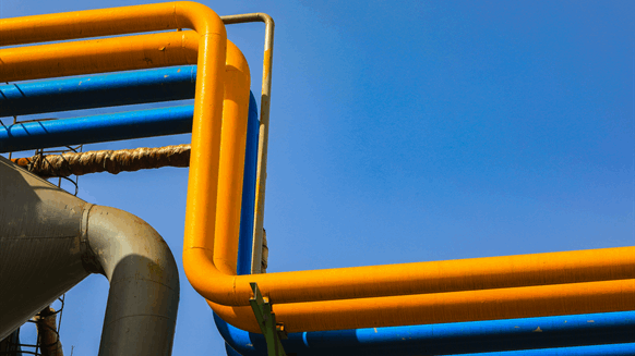 Russia Says It Damaged Facilities at Ukraine Gas Storage Site | Rigzone