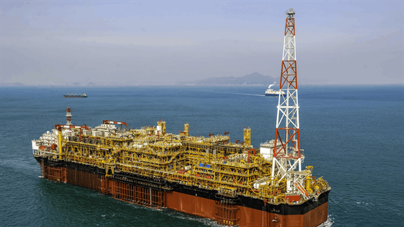 SBM Offshore Bags Whiptail FPSO Engineering Contract | Rigzone