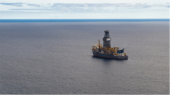 SLB Scores Brazilian Ultra-Deepwater Contract from Petrobras | Rigzone