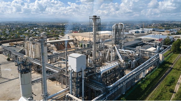 Sabic Makes FID on Petrochemical Complex in Fujian, China | Rigzone