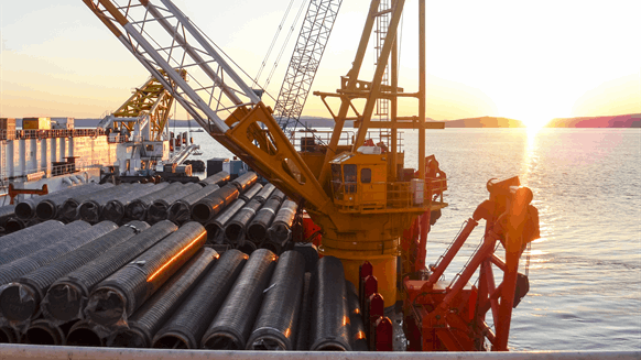 Saipem Bags Subsea Contract to Service Italy-Libya Pipeline | Rigzone