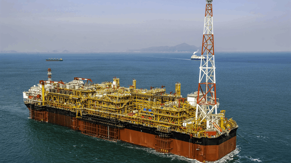 Sangomar FPSO Heads for Country of Operation Senegal | Rigzone